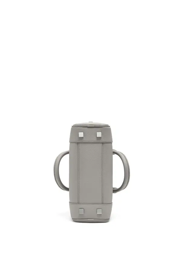 Loewe Amazona 23 Bag In Soft Grained Calfskin