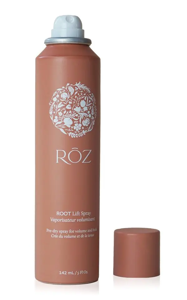 ROZ Root Lift Spray - N,a