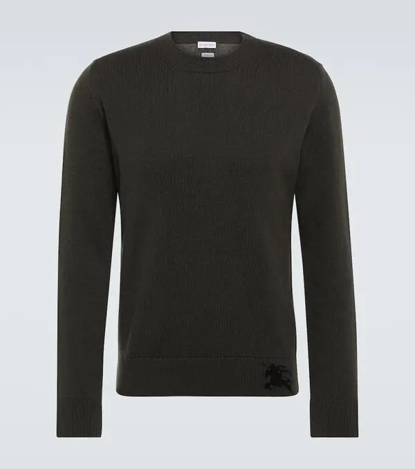 Burberry Cashmere Sweater