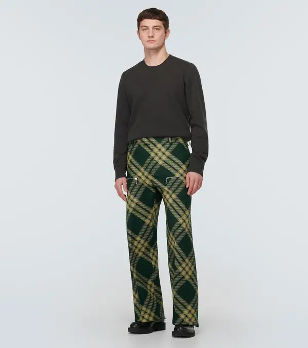 Burberry Cashmere Sweater