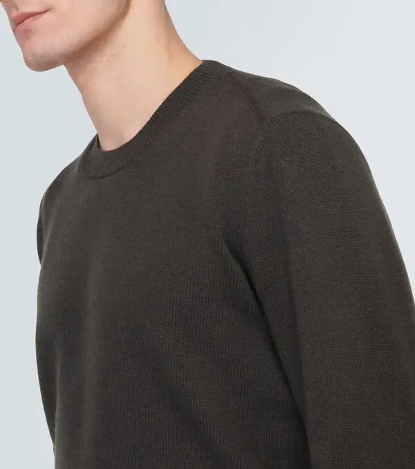 Burberry Cashmere Sweater