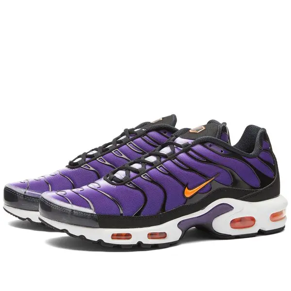 Nike Air Max Plus Og Sneakers