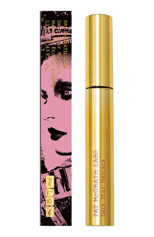 PAT MCGRATH LABS Dark Star Mascara - Xtreme Black
