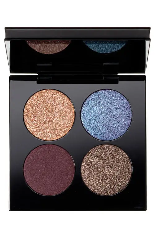 PAT MCGRATH LABS Celestial Divinity Luxe Eyeshadow Quad - Interstellar Icon