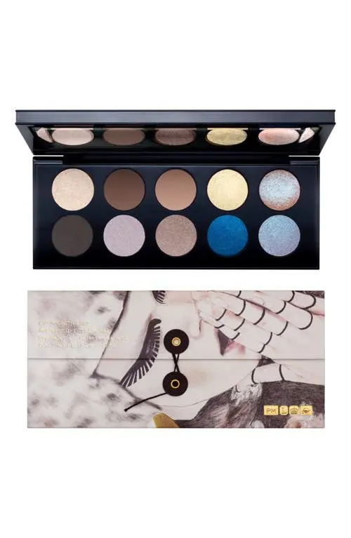 PAT MCGRATH LABS Mothership I: Eyeshadow Palette - Subliminal
