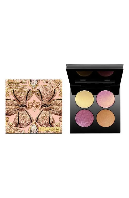PAT MCGRATH LABS Blitz Astral Quads Eyeshadow Palette - Ritualistic Rose