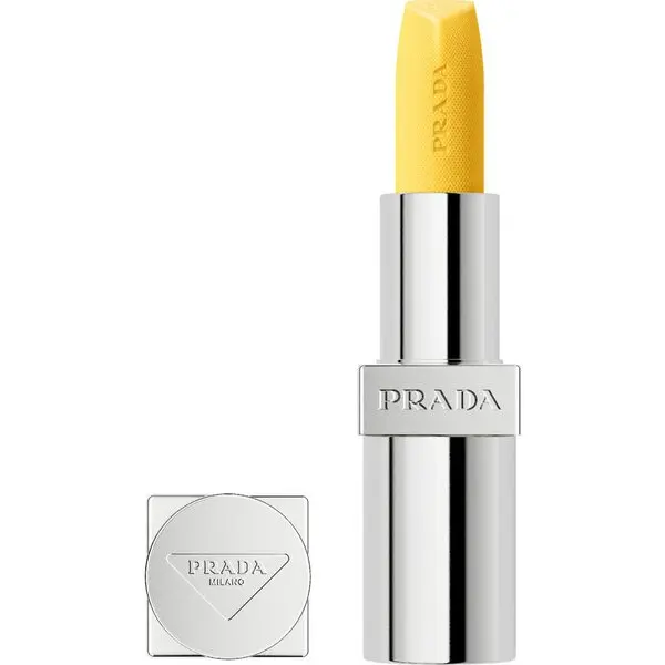 Prada Moisturizing Lip Balm - Yellow