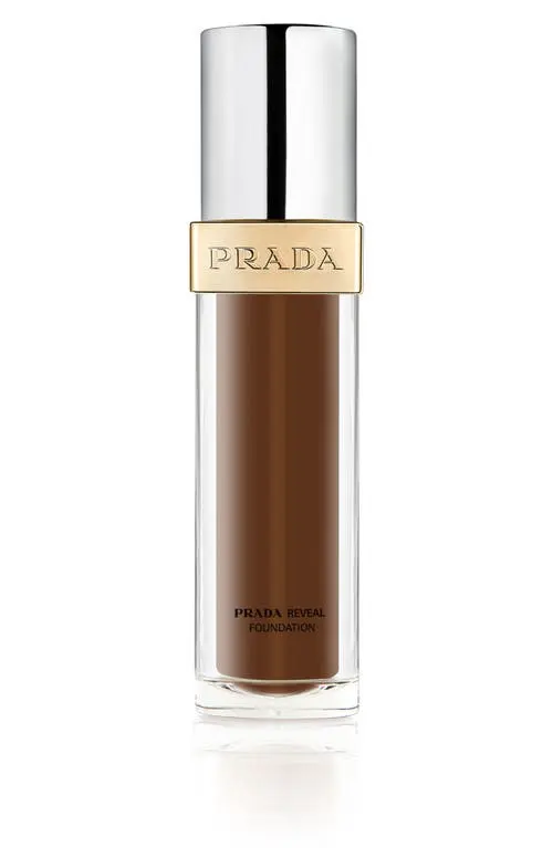 Prada Reveal Skin Optimizing Refillable Soft Matte Foundation - Dc80