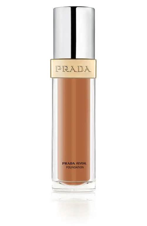 Prada Reveal Skin Optimizing Refillable Soft Matte Foundation - Dn85
