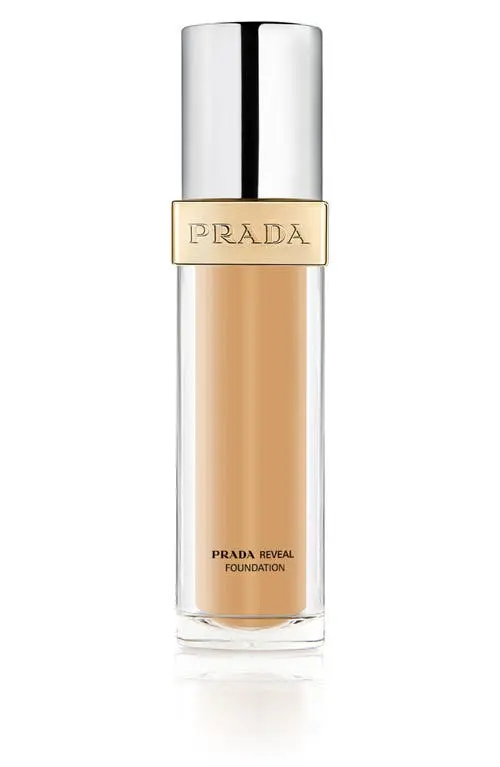 Prada Reveal Skin Optimizing Refillable Soft Matte Foundation - Mw40
