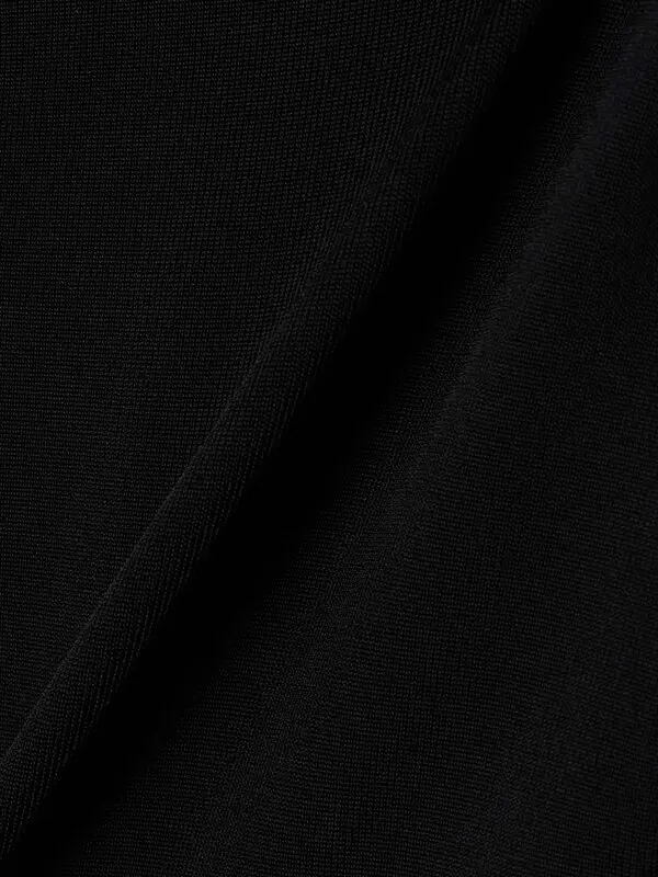 Alaïa Stretch-jersey Leggings