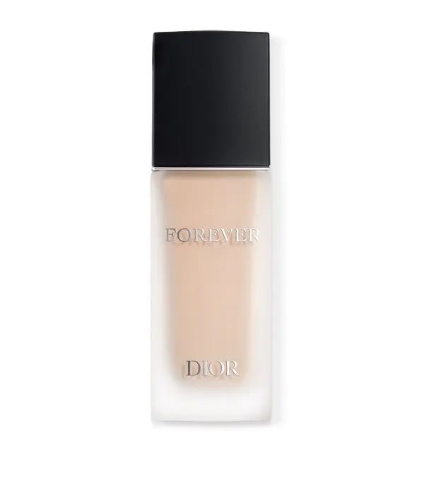 Dior Forever Matte Foundation - Nude