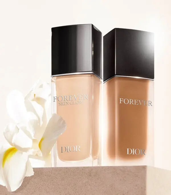Dior Forever Matte Foundation - Nude