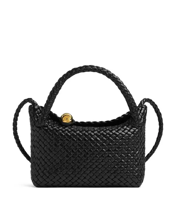 Bottega Veneta Small Tosca Top-handle Bag