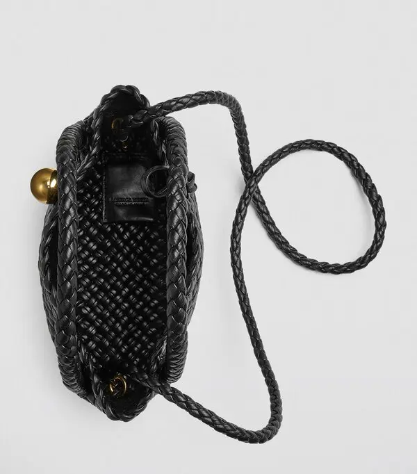 Bottega Veneta Small Tosca Top-handle Bag