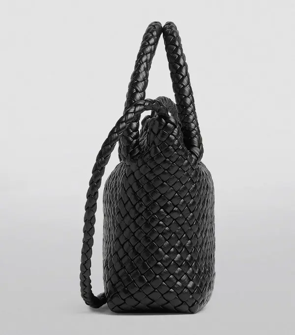 Bottega Veneta Small Tosca Top-handle Bag