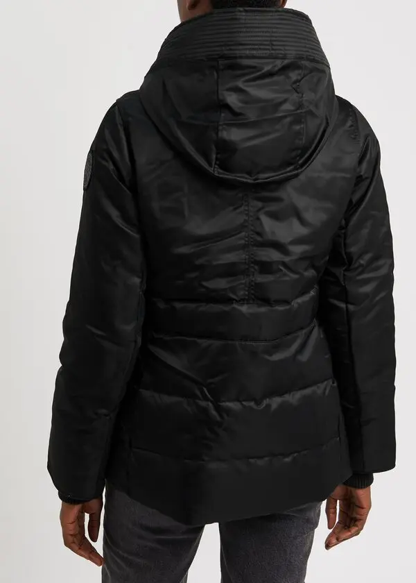 Canada Goose Mckenna Belted Jacket