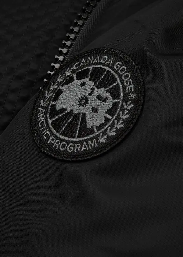 Canada Goose Mckenna Belted Jacket
