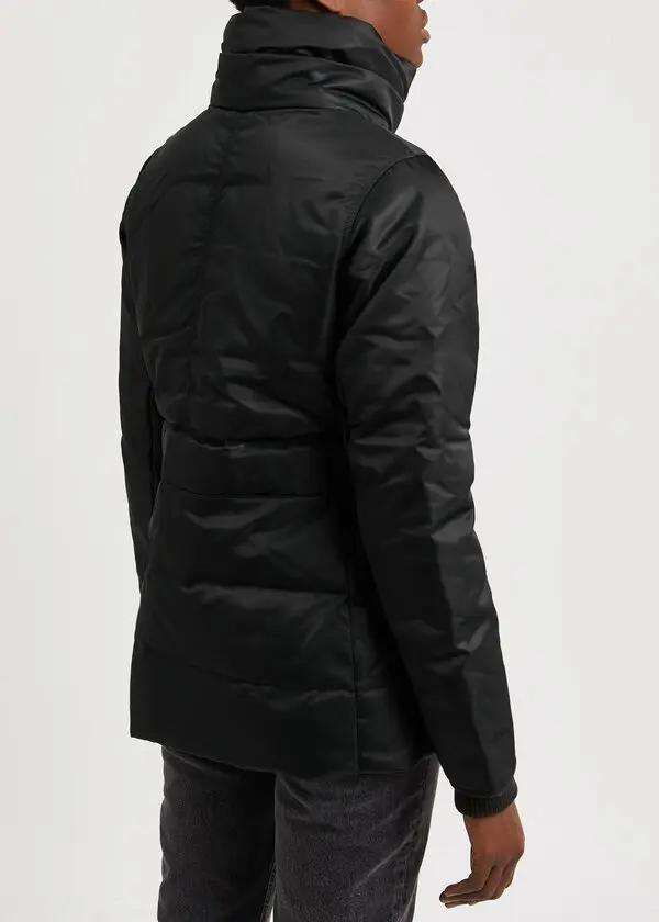 Canada Goose Mckenna Belted Jacket