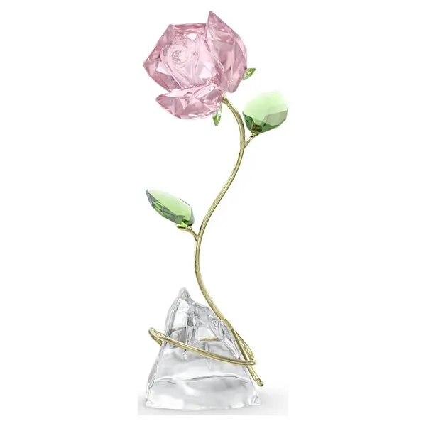 SWAROVSKI Florere Rose - Pink