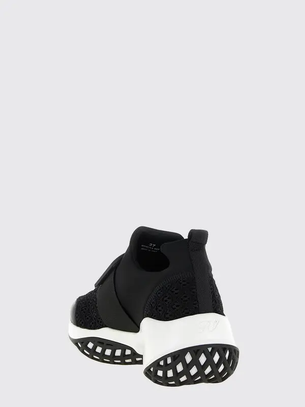 ROGER VIVIER Sneakers - Black