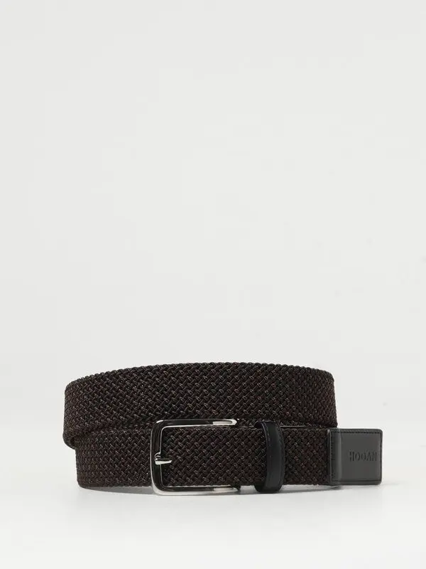 Hogan Belt - Dark