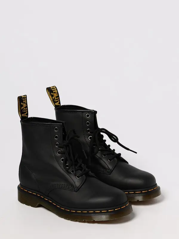 Dr. Martens Lace-up Boots