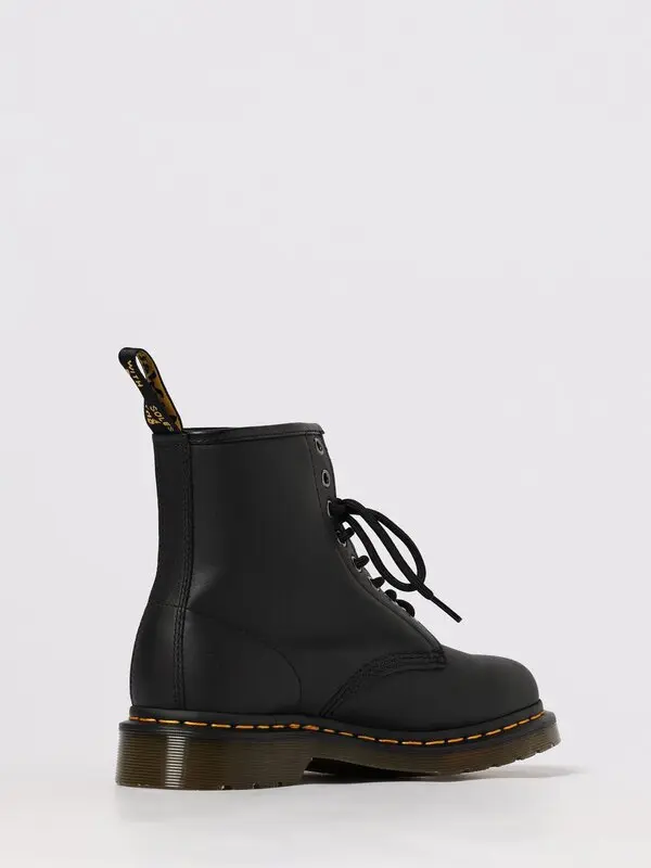 Dr. Martens Lace-up Boots