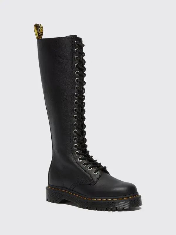 Dr. Martens Knee High Boots