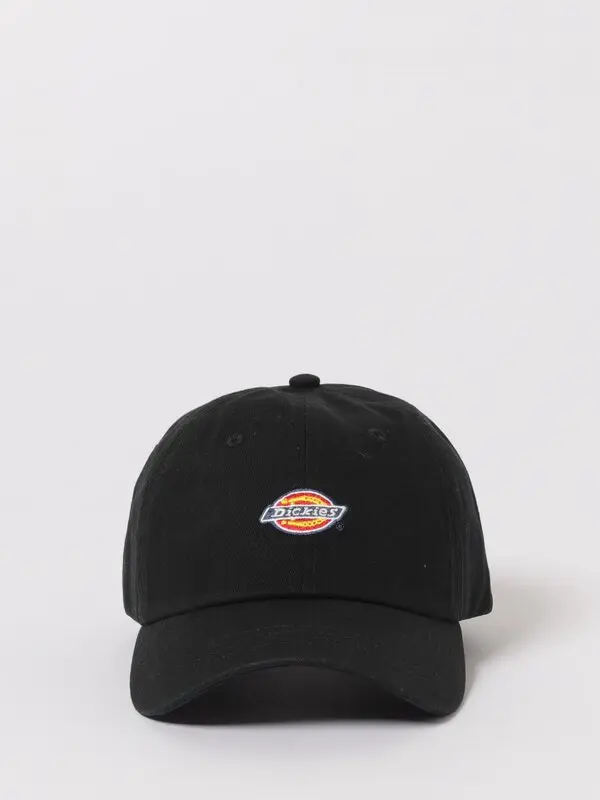 Dickies Baseball Cap - Black