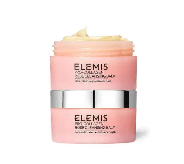 Elemis Pro-collagen Cleansing Balm 1.7oz Duo - One-color