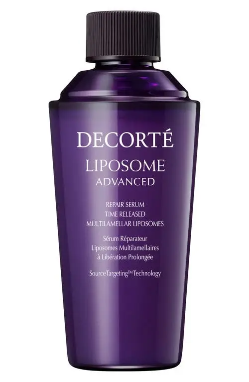 DECORTE Liposome Advanced Repair Serum - Refill