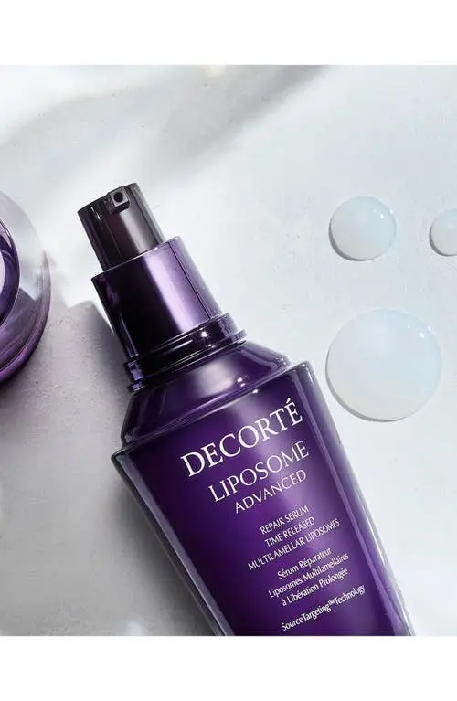 DECORTE Liposome Advanced Repair Serum - Regular