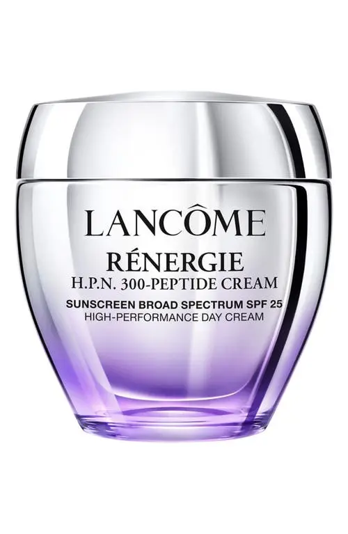 LANCOME Rénergie H.p.n. 300-peptide Cream Spf 25 - No Color