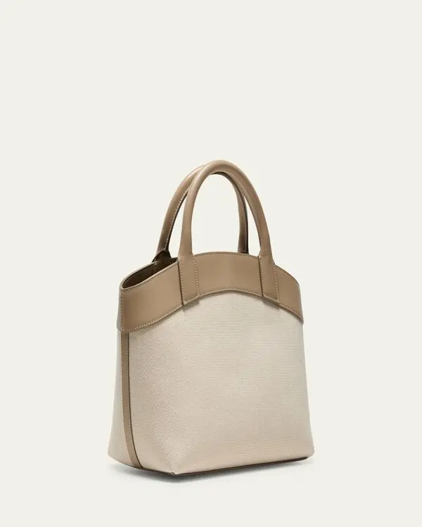 Savette Tondo Small Tote Bag