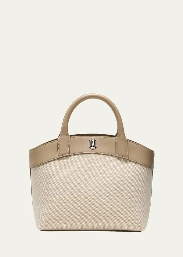 Savette Tondo Small Tote Bag