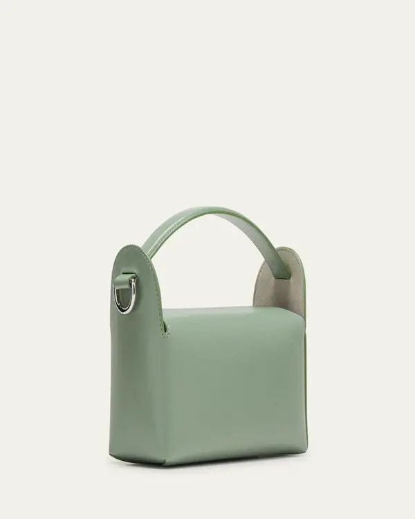 WE-AR4 The Pastry Box 20 Top-handle Bag