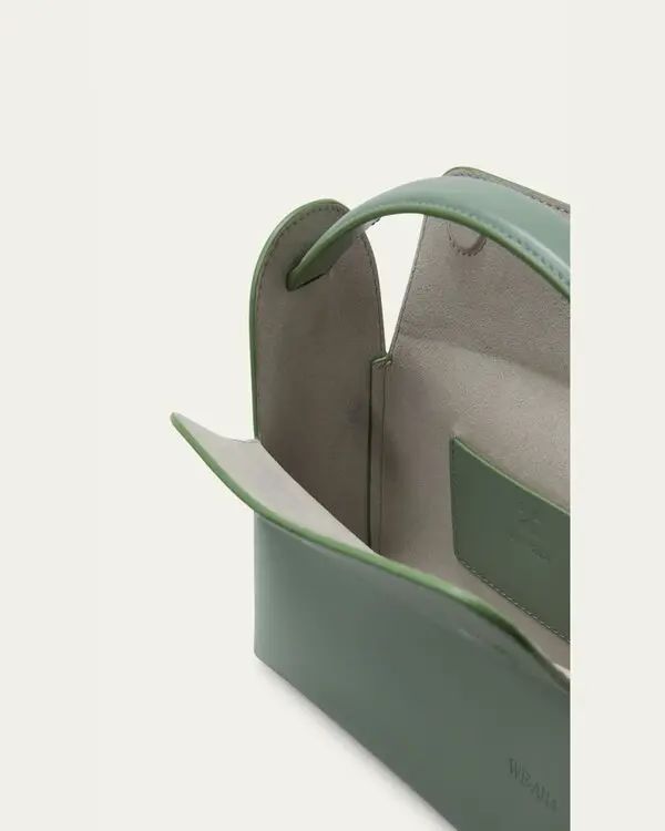 WE-AR4 The Pastry Box 20 Top-handle Bag
