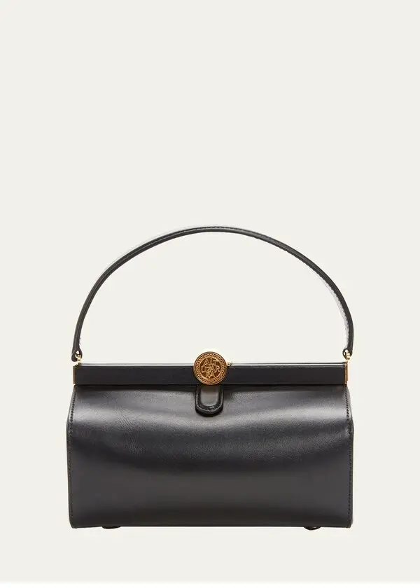 Altuzarra Doctor Leather Top-handle Bag