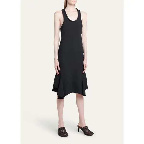 Stella McCartney Terra Eco Net Stiletto Mules