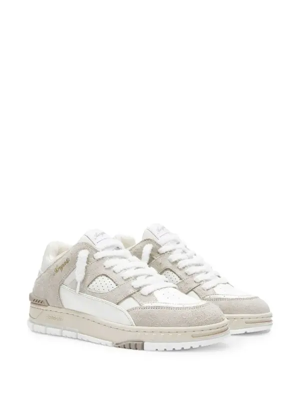 Axel Arigato Area Lo Sneakers - Neutrals