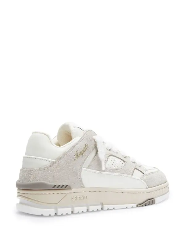 Axel Arigato Area Lo Sneakers - Neutrals