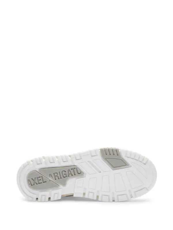 Axel Arigato Area Lo Sneakers - Neutrals
