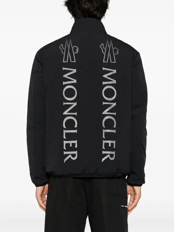 Moncler Ponset Reversible Jacket