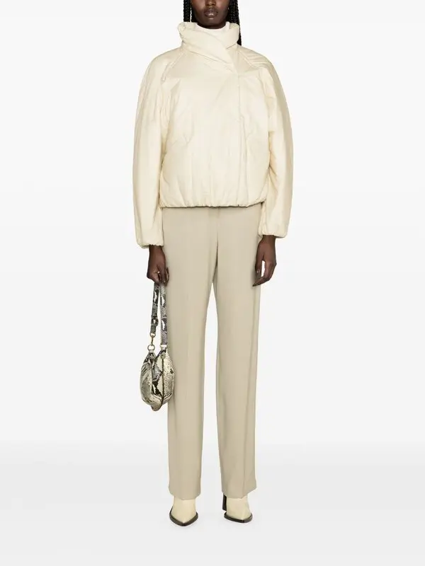Isabel Marant Étoile Dylany Puffer Jacket