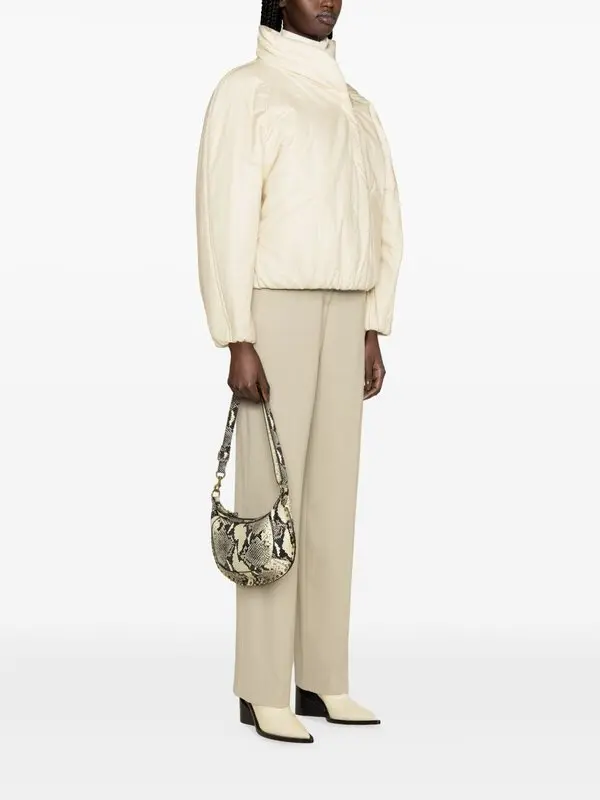 Isabel Marant Étoile Dylany Puffer Jacket