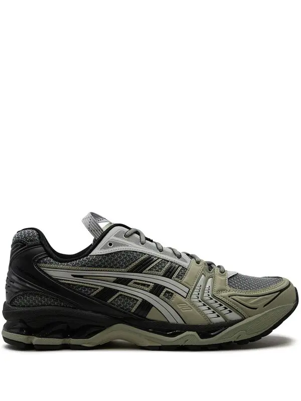 Asics Gel-kayano 14 Piedmont Grey Sneakers