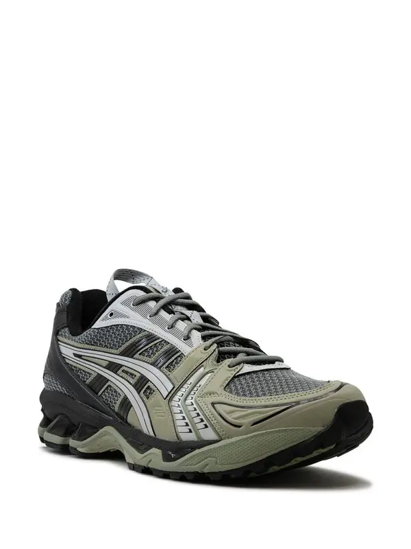 Asics Gel-kayano 14 Piedmont Grey Sneakers