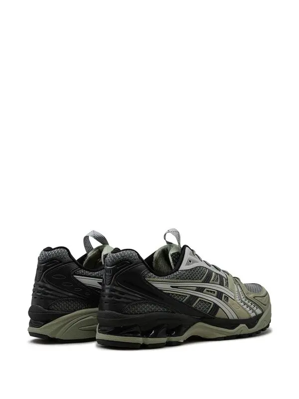 Asics Gel-kayano 14 Piedmont Grey Sneakers