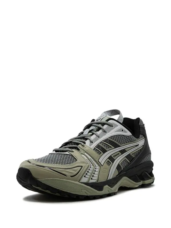 Asics Gel-kayano 14 Piedmont Grey Sneakers